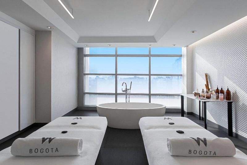 Hotel W Bogota - Bogotà