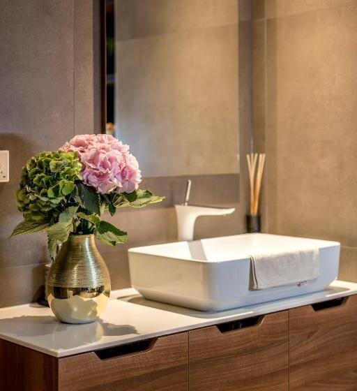 Hôtel Cornaro - Split