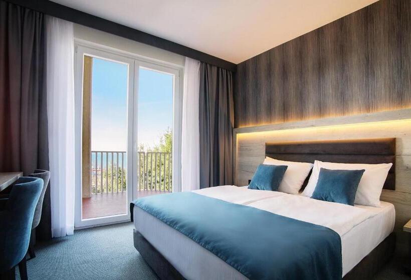 Hôtel Dependences  San Simon Resort - Izola