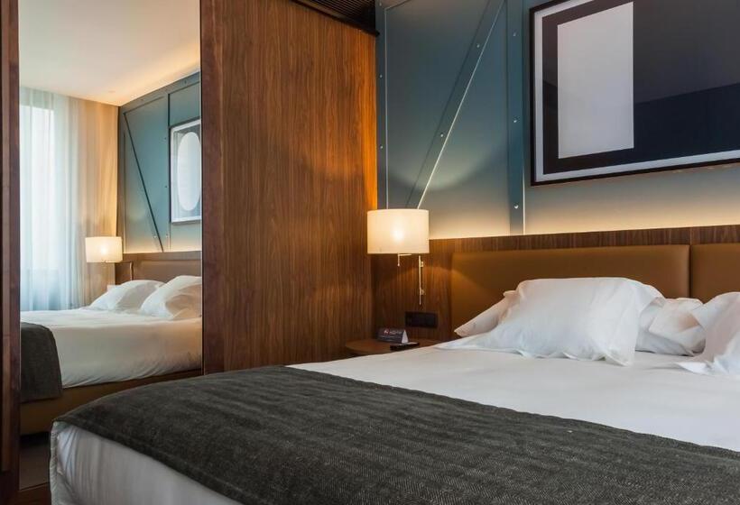 Hotel Vincci Porto - Porto