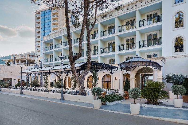 Hotel Budva - Budva