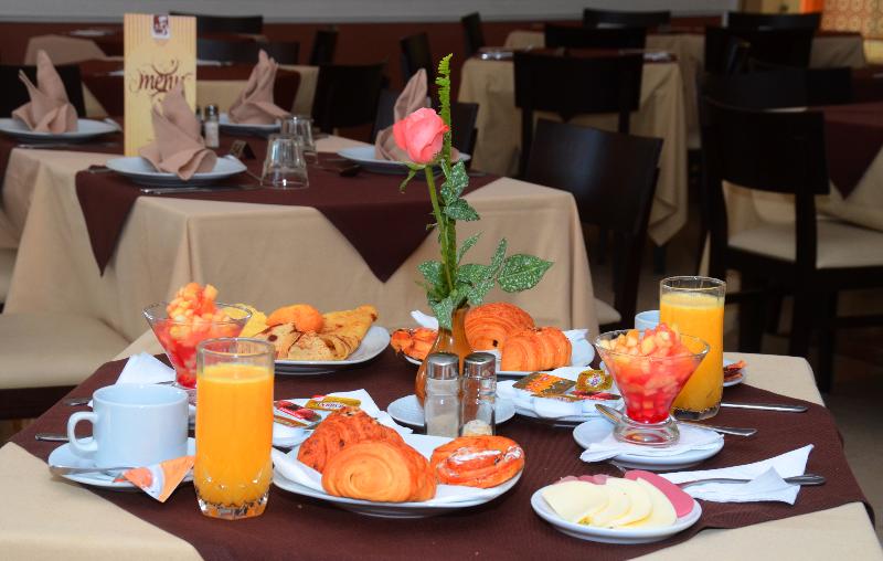 Hôtel Atlantic Palm Beach - Agadir