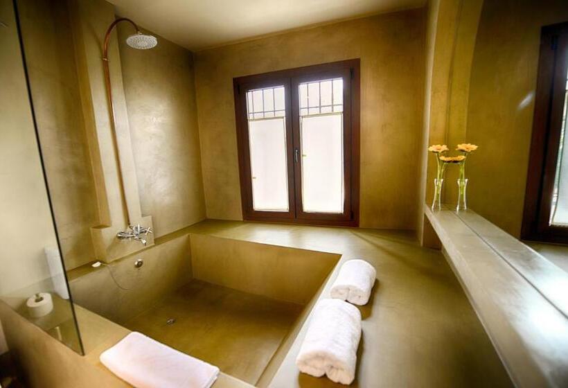 Hôtel Palacio Carvajal Giron - Plasencia