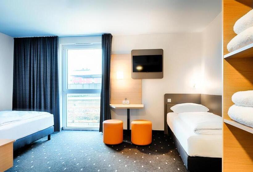 B&b Hotel Bochum City - Bochum