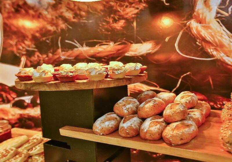 Hotel Ibis Copacabana Posto 2 - Copacabana