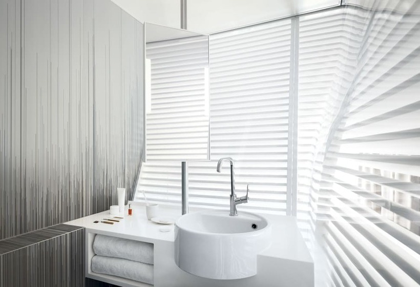 Okko Hotels Grenoble Jardin Hoche - Isère