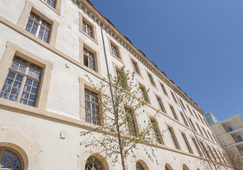 Hôtel Appart’city Confort Reims Centre - Marne