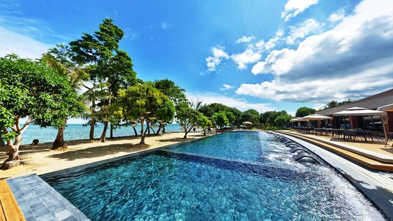 Hôtel Astoria Palawan - Puerto Princesa