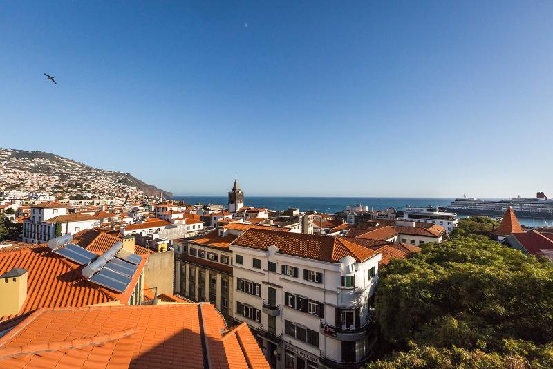 Hôtel Castanheiro Boutique - Funchal