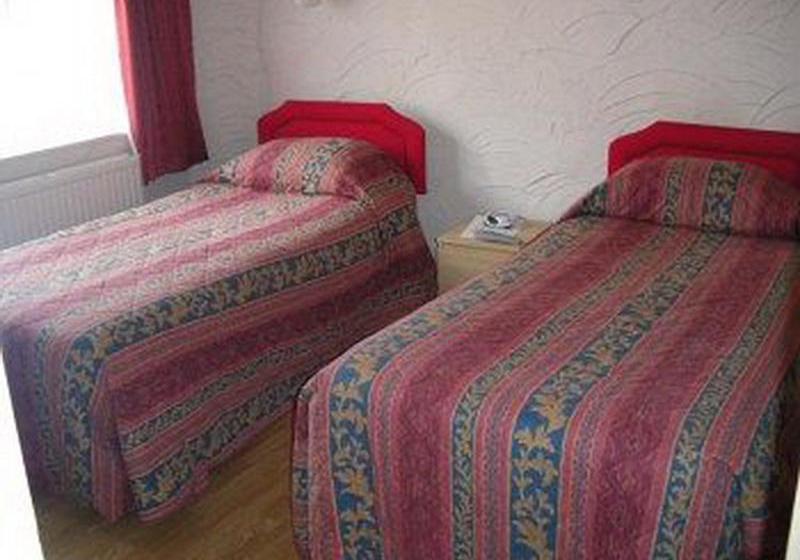 Castle Lodge, hotel en Londres - Nautalia Viajes