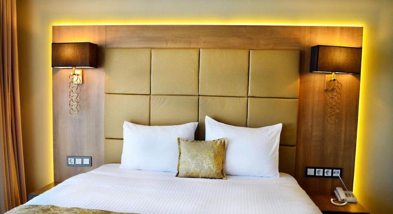 Hôtel City Live - Lara Beach