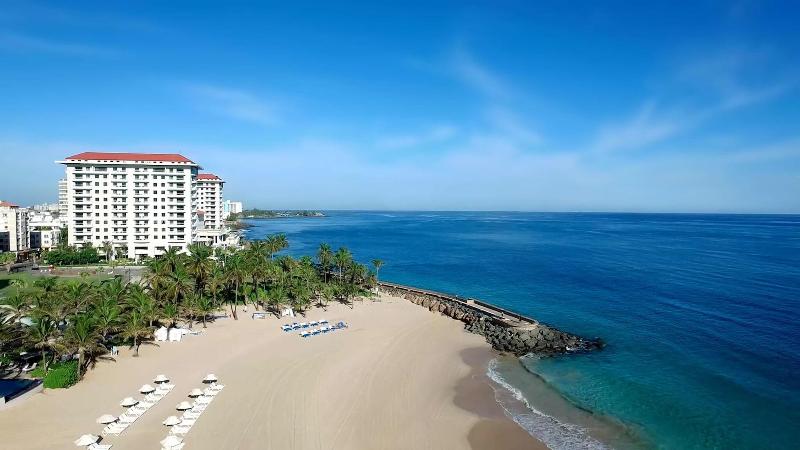 Hotel Condado Vanderbilt - San Juan