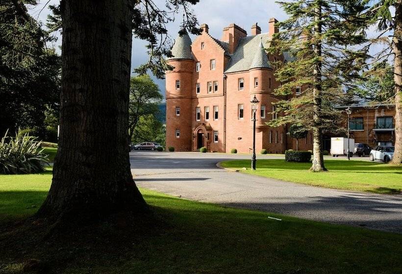 Hôtel Fonab Castle - Pitlochry