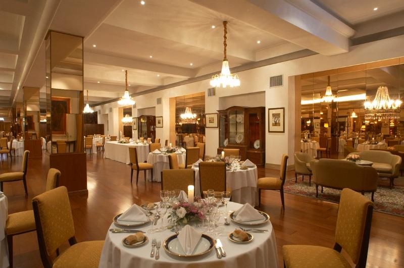 Hôtel Hermitage - Mar del Plata