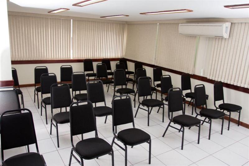 Hôtel Montblanc - Uberlândia
