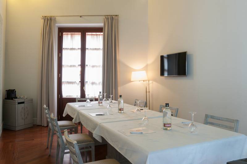 Hôtel Palacio Pinello - Séville