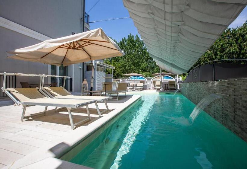 Hotel Rimini Suite - Rimini