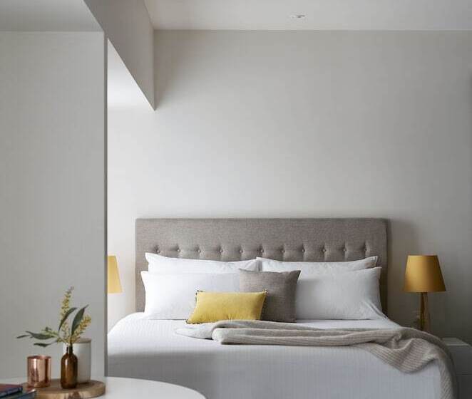 Hotel Art Series   The Watson - Walkerville