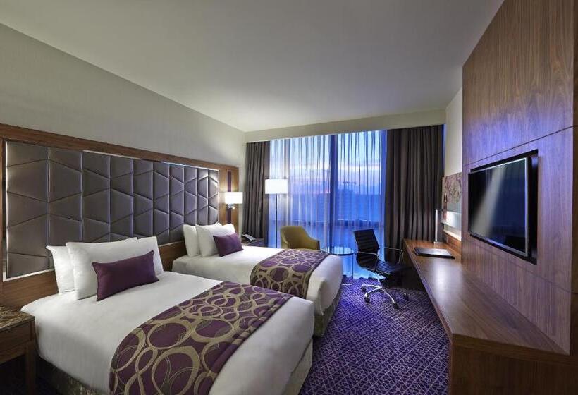 Hôtel Uranus Istanbul Topkapi - İstanbul