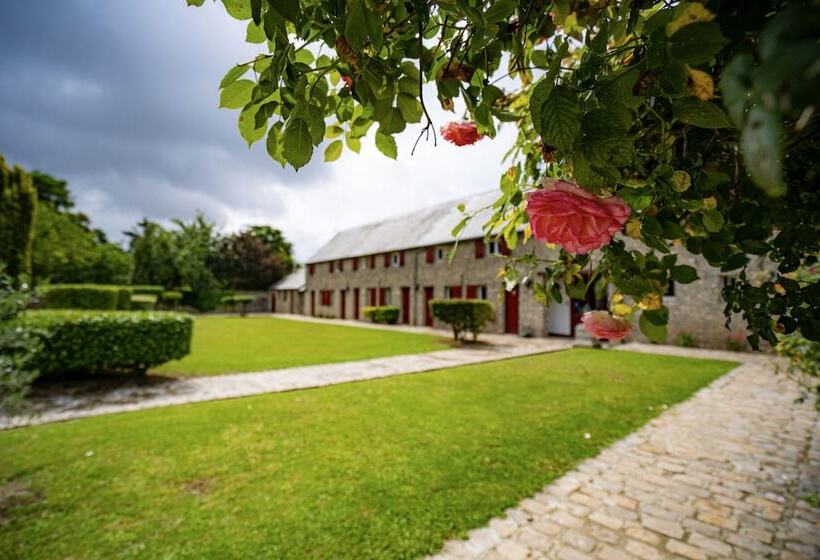 Hôtel Authentic By Balladins Domaine Malar - Essonne