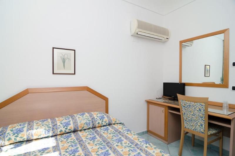 La Capannina Hotel & Apartments - Ischia