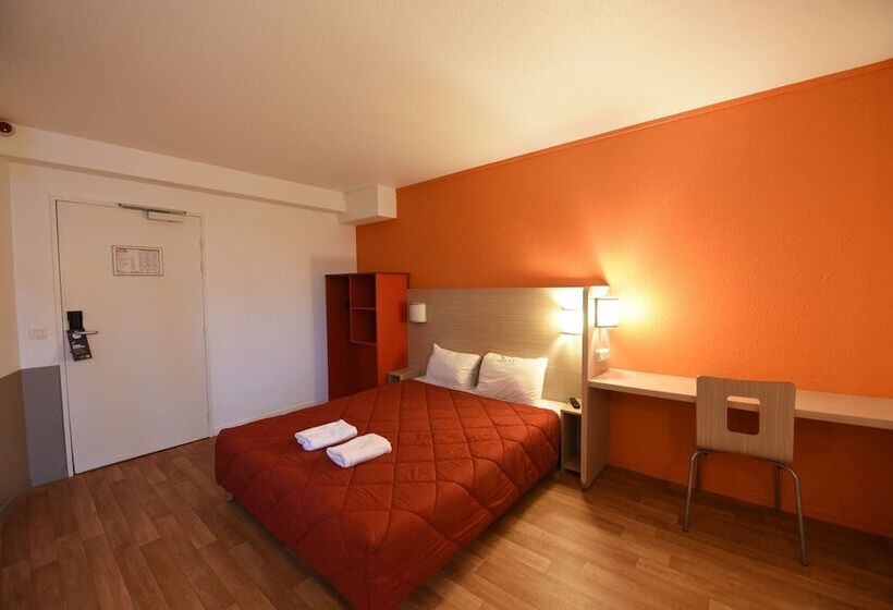 Hôtel Première Classe Rosny Sous Bois - Noisy-le-Sec
