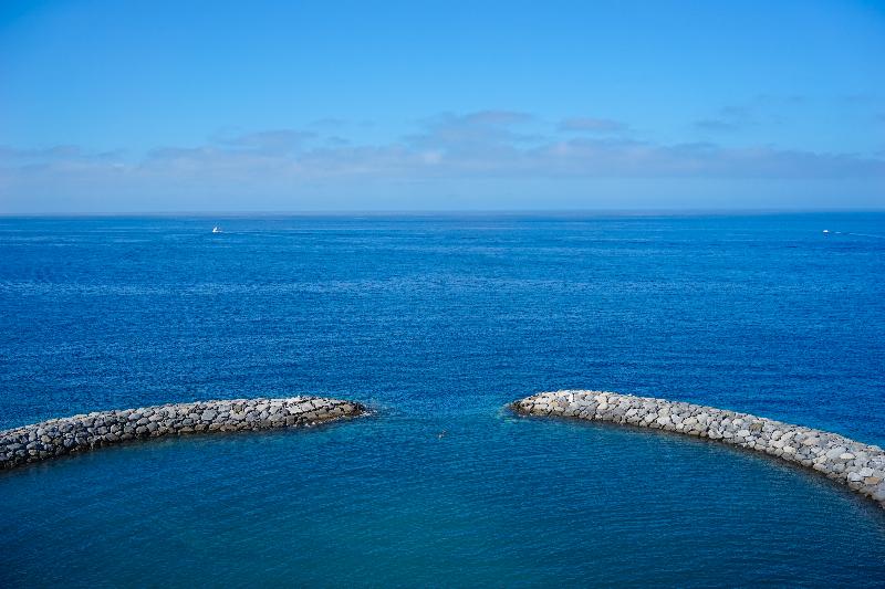 Saccharum Resort - Calheta