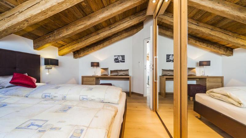 Hotel Matthiol Boutique - Zermatt