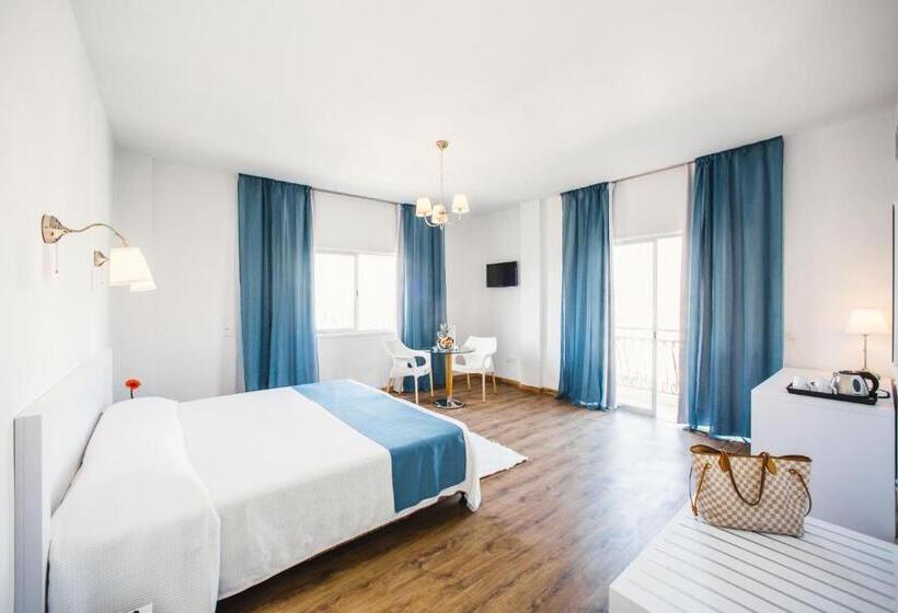 Hôtel Mikes Kanarium City - Арадипу