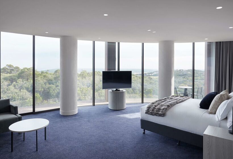 Hôtel Racv Cape Schanck Resort - Melbourne