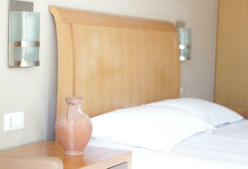 Hôtel Kitro Beach - Agios Nikolaos