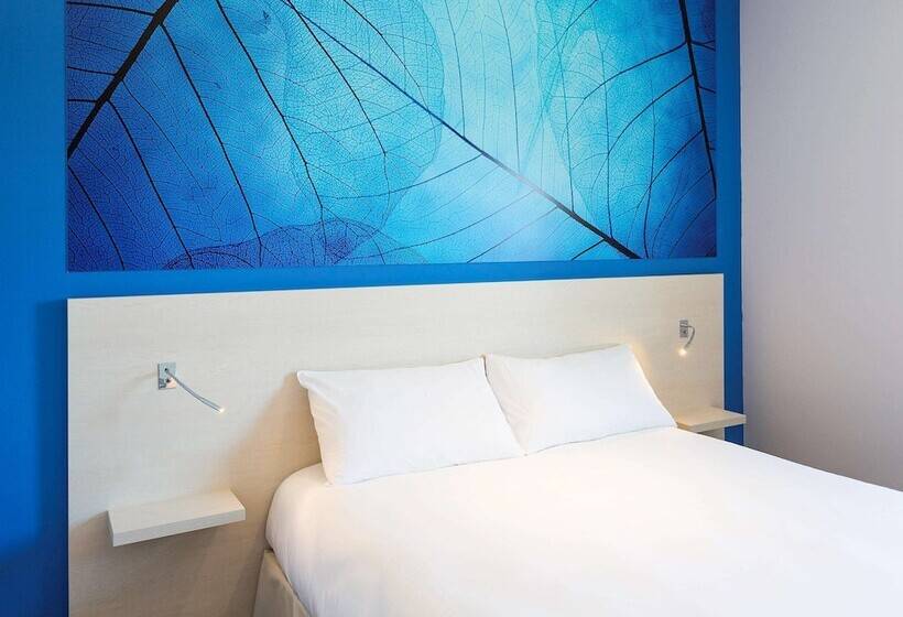 Hotel Ibis Styles Villeneuve Sur Lot - Villeneuve-sur-Lot