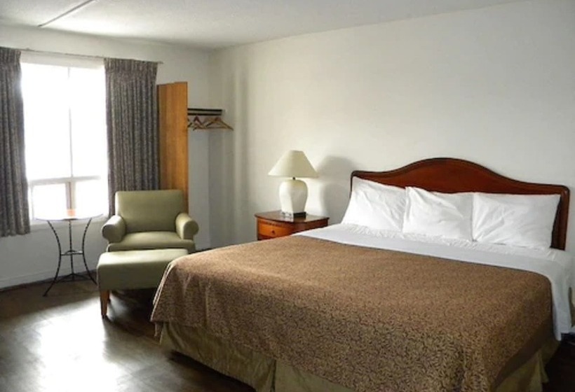 Motel Fairway Inn By The Falls - Niagara Falls