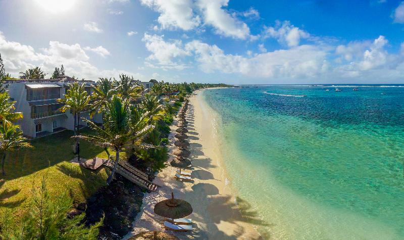 Resort Solana Beach Mauritius   Adults Only - Mauritius
