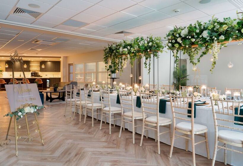 Hôtel Hampton By Hilton Bournemouth - Bournemouth