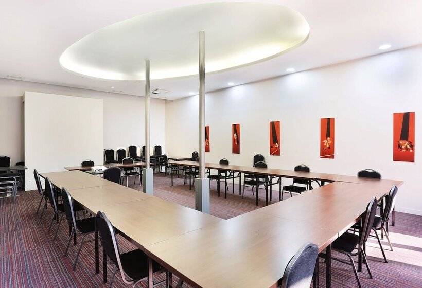 Appart'hôtel Odalys City Colombélie - Toulouse