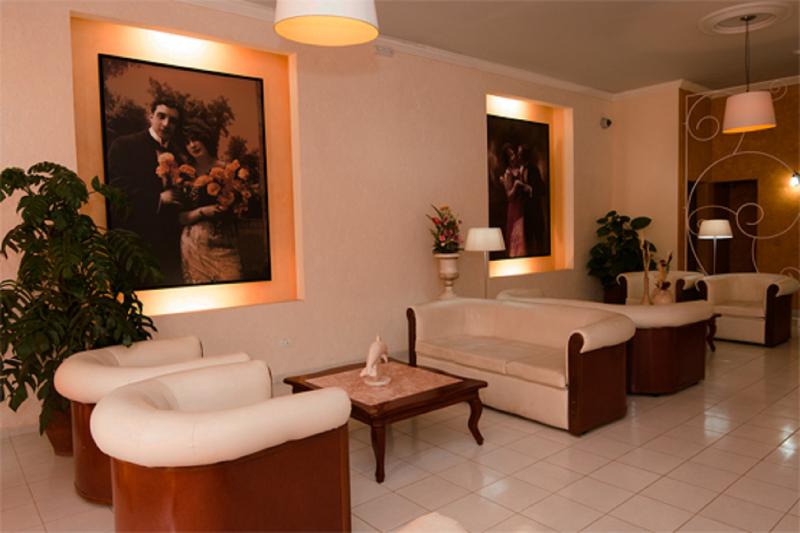 Hôtel La Ronda - Cuba