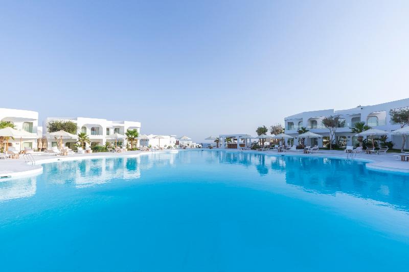 Hotel Meraki Resort Sharm El Sheikh - Sharm El-Sheikh