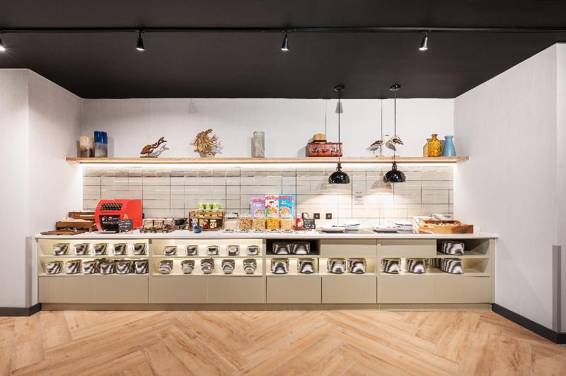 Hôtel Staybridge Suites Brighton, An Ihg - Brighton