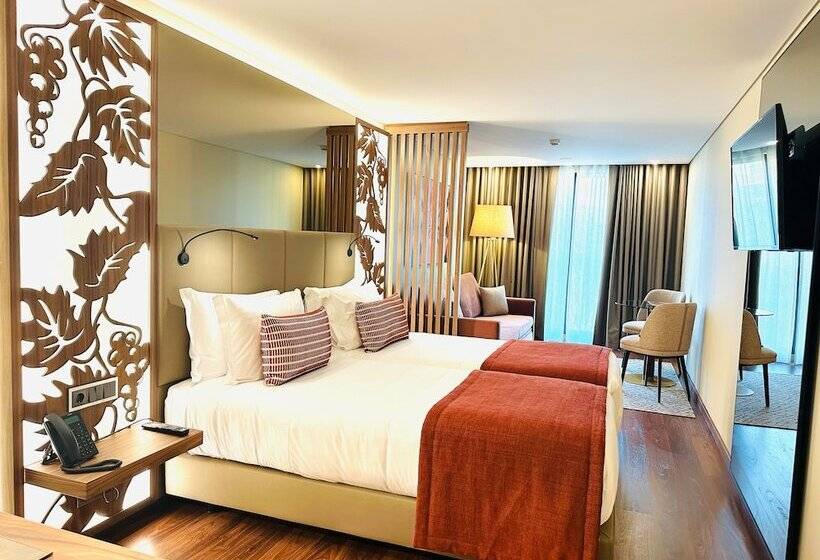 Hôtel Turim Oporto - Vila Nova de Gaia