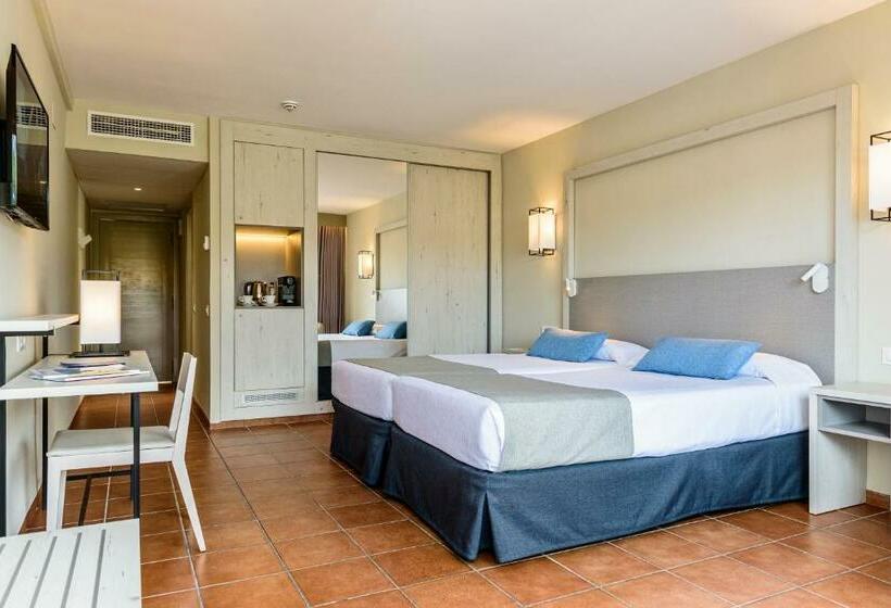 Oassium Hotel At Estival Park - Adults Only - La Pineda