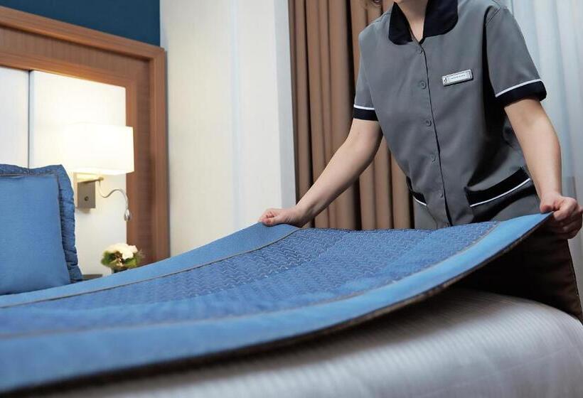 Hôtel Dedeman Kayseri - Kayseri