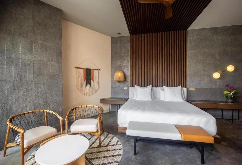 Hôtel Secrets Tulum Resort & Beach Club   Adults Only   All Inclusive - Tulum