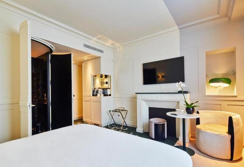 La Licorne Hotel & Spa Troyes Mgallery - Aube