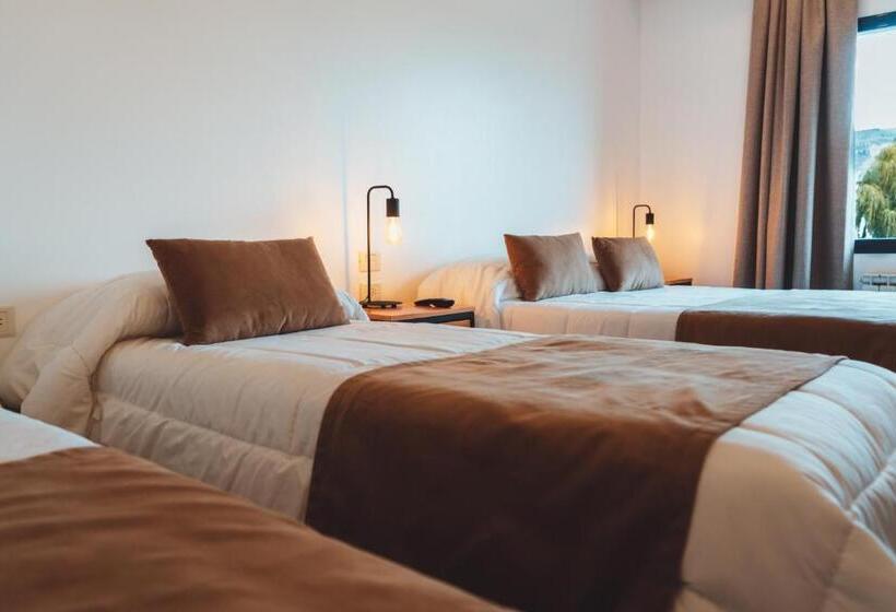 Hôtel Destino Calafate - El Calafate