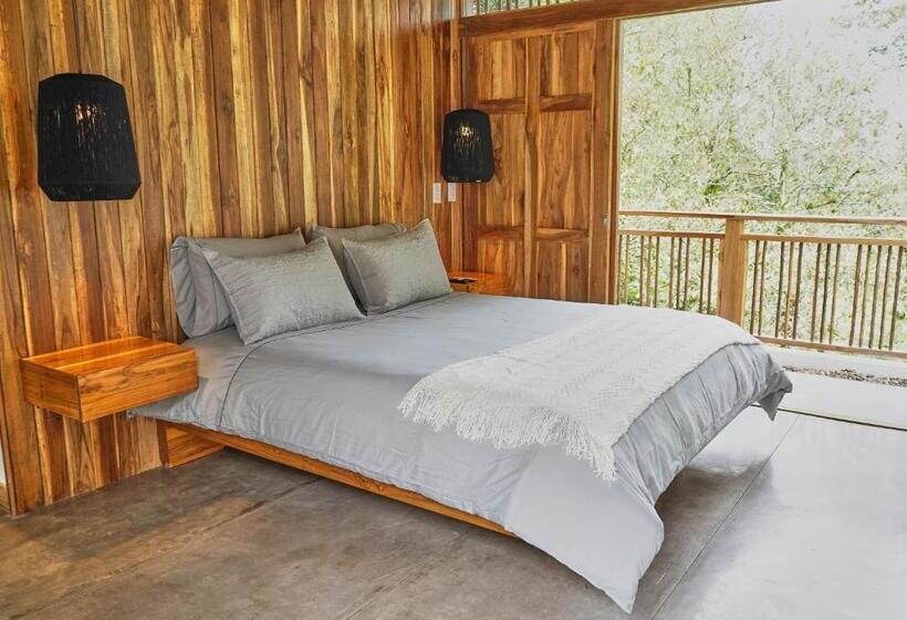Hotel Panorama Salento By Dot Boutique - Salento, Colombia