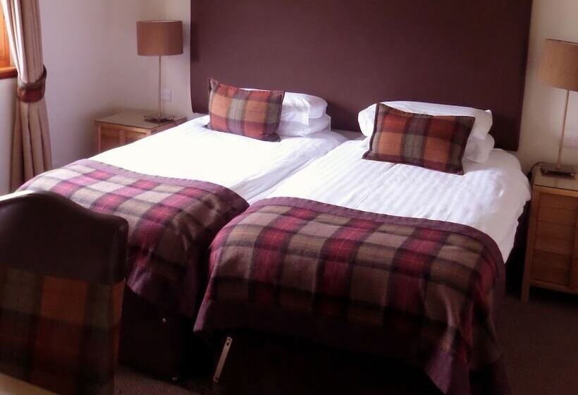 Hotel Macdonald Spey Valley Resort - Aviemore