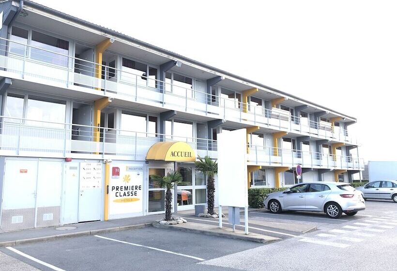 Hôtel Première Classe Mâcon Sud - Beaujolais