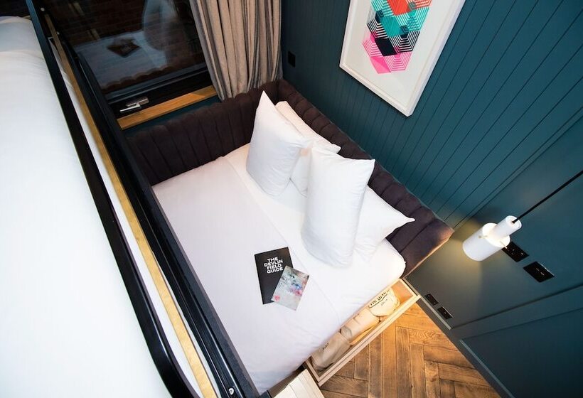 Hotel The Dean Dublin - Dublin