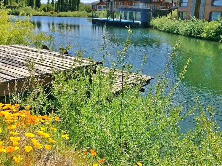 Resort Villa Huapi - Neuquén